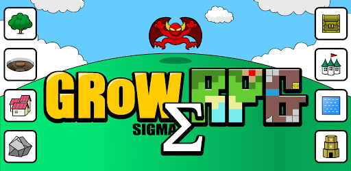 GROW RPG Σ Achievements - Google Play - Exophase.com