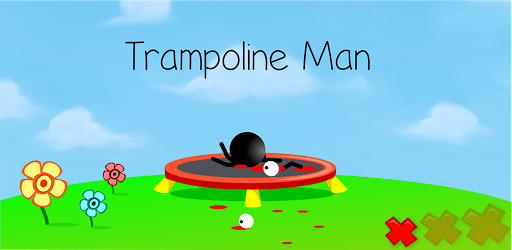 Trampoline Man (Stickman Game) Achievements - Google Play - Exophase.com