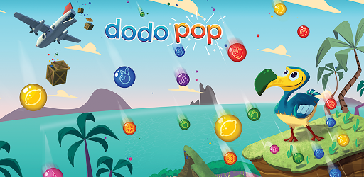 Dodo Pop Достижения - Google Play - Exophase.com