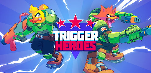 Trigger Heroes Achievements - Google Play - Exophase.com