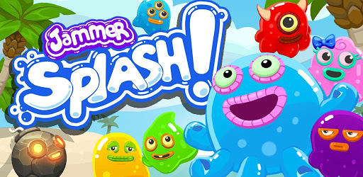 Jammer Splash Achievements - Google Play - Exophase.com