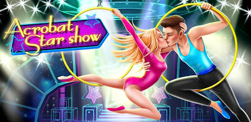 Acrobat Star Show - Girl Power Achievements - Google Play - Exophase.com