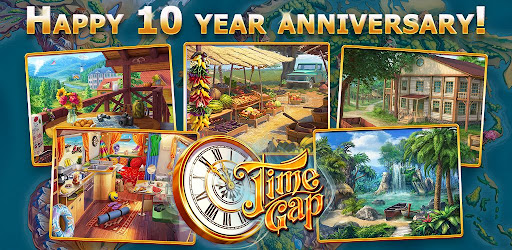 Time Gap Hidden Object Mystery Achievements - Google Play - Exophase.com