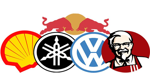 Guess the Brand - Logo Quiz Achievements - Google Play - Exophase.com