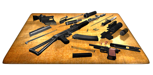 Weapon Field Strip 3D Achievements - Google Play - Exophase.com