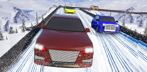 Car Derby Ramp Stunts Achievements - Google Play - Exophase.com