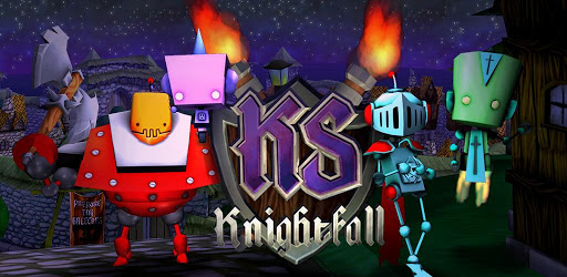 Knight Strike: Knightfall Achievements - Google Play - Exophase.com