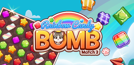 Rainbow Candy Bomb: Match 3 Achievements - Google Play - Exophase.com