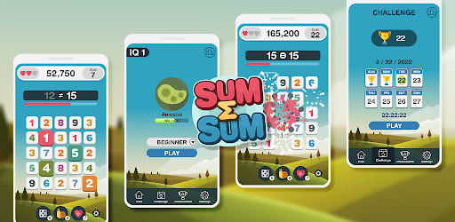 SumSum: Mental Math Training Achievements - Google Play - Exophase.com
