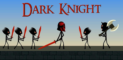 Dark Knight - Stickman Legend Achievements - Google Play - Exophase.com