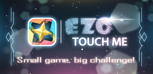 Touch Me Achievements - Google Play - Exophase.com