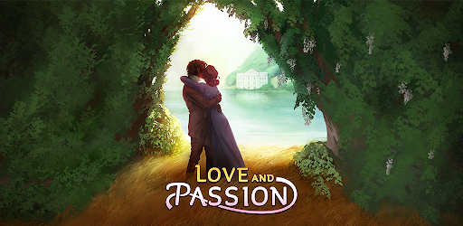 Love and Passion: Chapters Achievements - Google Play - Exophase.com