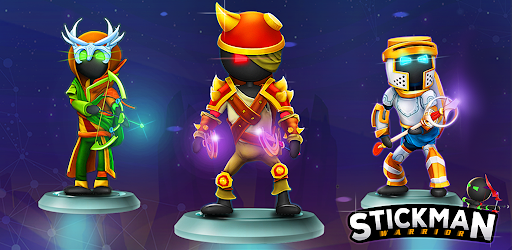 Stickman Arrow Shooting 2 Achievements - Google Play - Exophase.com