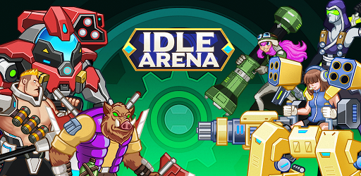Idle Arena Latest Achievements - Google Play - Exophase.com