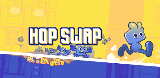 Hop Swap Achievements - Google Play - Exophase.com