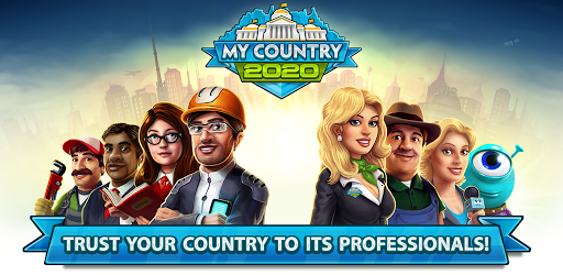 2020: My Country Achievements - Google Play - Exophase.com