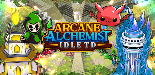 Arcane Alchemist - Idle TD Achievements - Google Play - Exophase.com