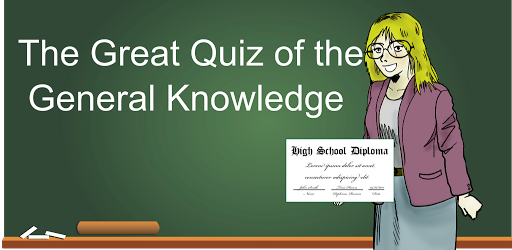 The Great Quiz Achievements - Google Play - Exophase.com