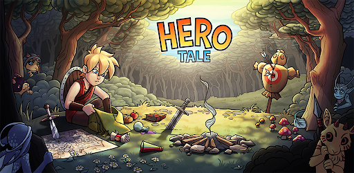 Hero Tale - Idle RPG Achievements - Google Play - Exophase.com