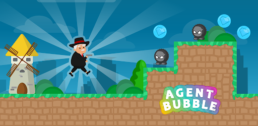 Agent Bubble Adventure Achievements - Google Play - Exophase.com