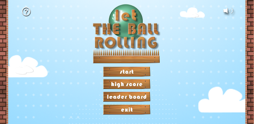 Let The Ball Rolling Achievements - Google Play - Exophase.com