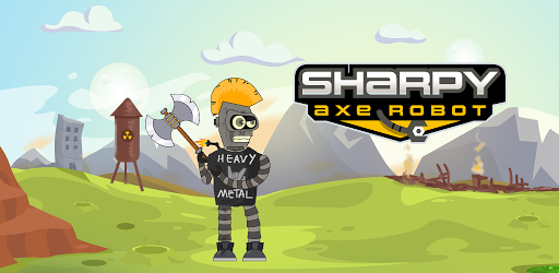 Axe Robot Clicker Achievements - Google Play - Exophase.com