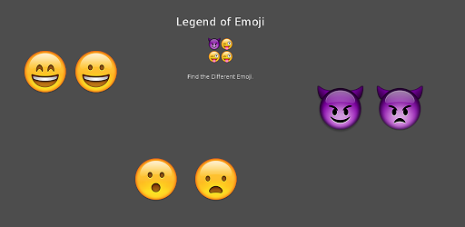 Legend of Emoji Achievements - Google Play - Exophase.com
