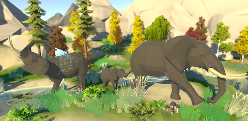 VR ZOO Wild Animals Simulator Achievements - Google Play - Exophase.com