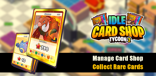TCG Card Shop Tycoon 2 Achievements - Google Play - Exophase.com