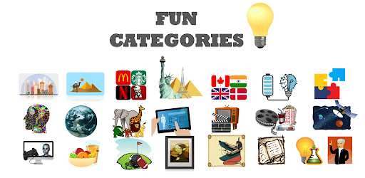 30in1 Trivia & Logo Quiz Game Achievements - Google Play - Exophase.com