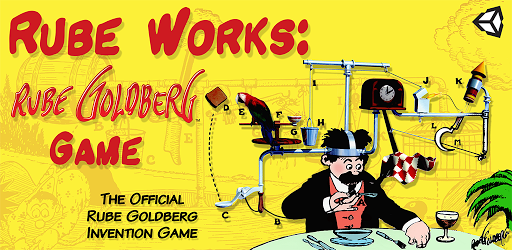 Rube Works: Rube Goldberg Game Achievements - Google Play - Exophase.com