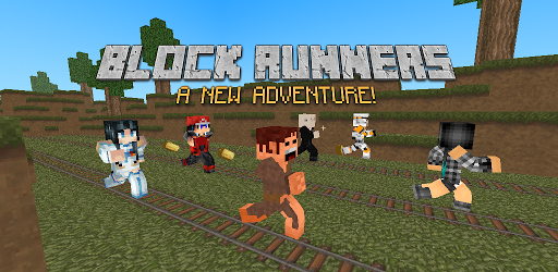 Block Runners Achievements - Google Play - Exophase.com