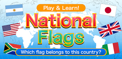 National Flags(Play & Learn!) Achievements - Google Play - Exophase.com