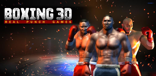 Boxing 3D - Real Punch Games Achievements - Google Play - Exophase.com