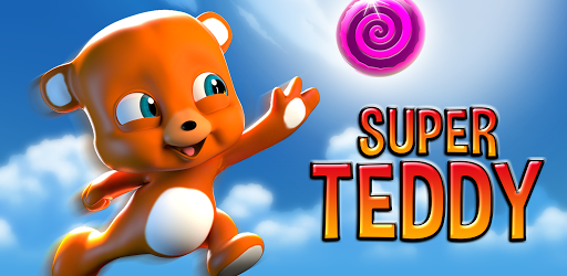 Super Teddy - 3D Platformer Achievements - Google Play - Exophase.com