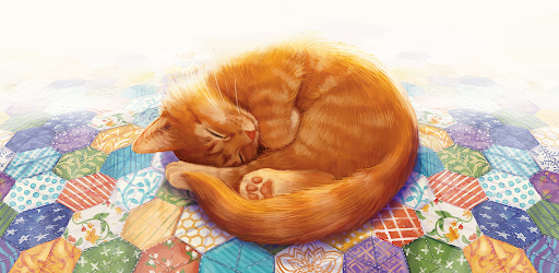 Quilts and Cats of Calico Achievements - Google Play - Exophase.com