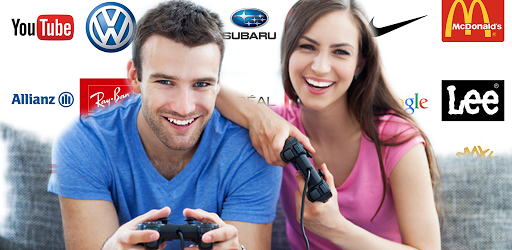 Logo QUIZ Achievements - Google Play - Exophase.com