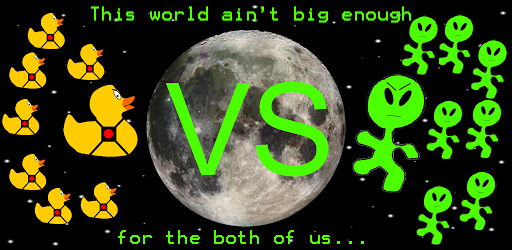 Ducks vs. Aliens Achievements - Google Play - Exophase.com