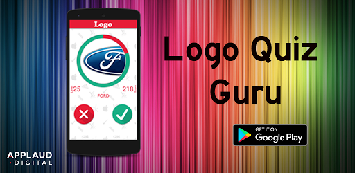 Logo Quiz Guru Achievements - Google Play - Exophase.com