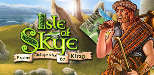 Isle of Skye: The Board Game Achievements - Google Play - Exophase.com