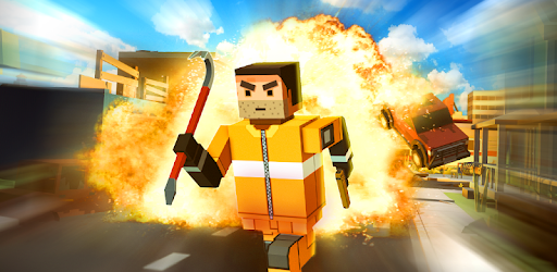 Pixel Danger Zone:Battleroyale Achievements - Google Play - Exophase.com