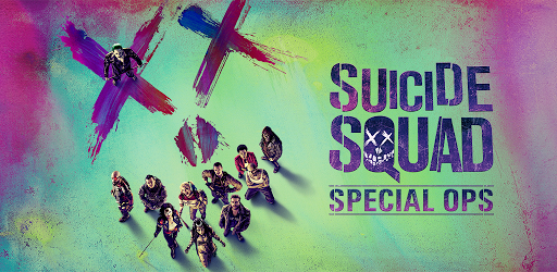 Suicide Squad: Special Ops Achievements - Google Play - Exophase.com