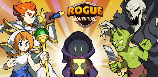 Rogue Adventure card roguelike Achievements - Google Play - Exophase.com