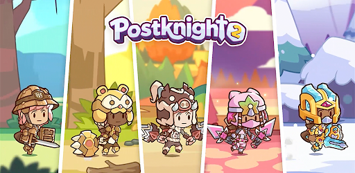 Postknight 2 Achievements - Google Play - Exophase.com