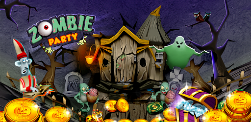 Coin Pusher: Haunted Dozer Achievements - Google Play - Exophase.com