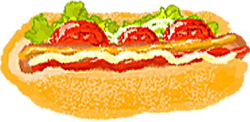 Hot Dog Clicker Achievements - Google Play - Exophase.com