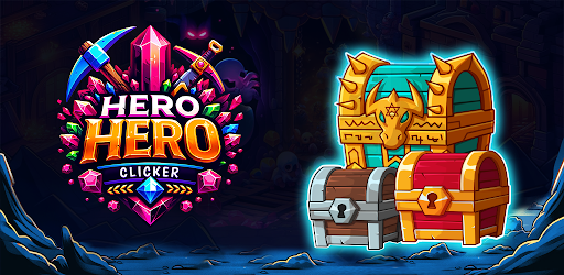 Hero Hero Clicker:PVP Idle RPG Achievements - Google Play - Exophase.com