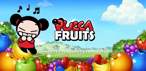 Pucca Fruits Achievements - Google Play - Exophase.com
