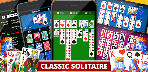 Solitaire Classic: Retro Achievements - Google Play - Exophase.com