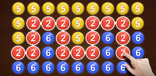 Merge bubble - Number game Achievements - Google Play - Exophase.com